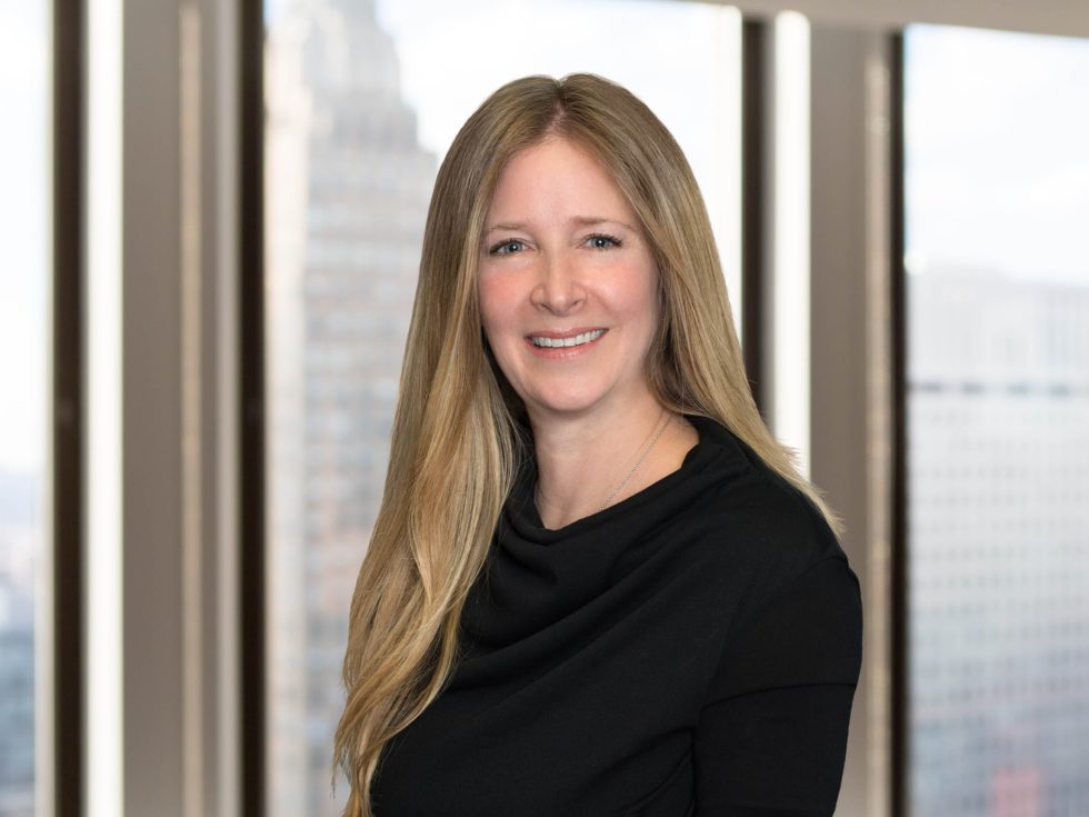 Jennifer L. Prosperino - Schulman Lobel LLP